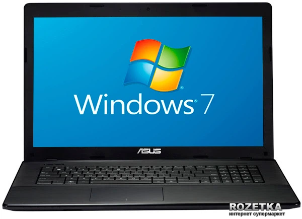 Ноутбук ASUS X75A (X75A-TY032R) Dark Blue – фото, отзывы ...