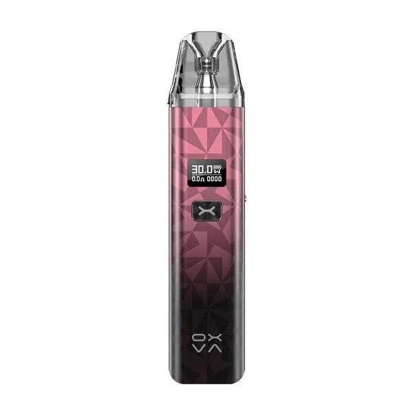 Pod-система OXVA Xlim Classic Edition - Black Pink. Электронная ...