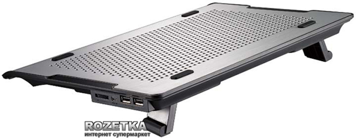 Подставка для ноутбука Cooler Master Notepal A200 (R9-NBC-A2HS-GP ...