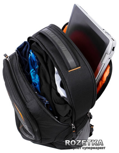 Рюкзак для ноутбука Dell 17" Adventure Backpack (460-11739) – фото ...