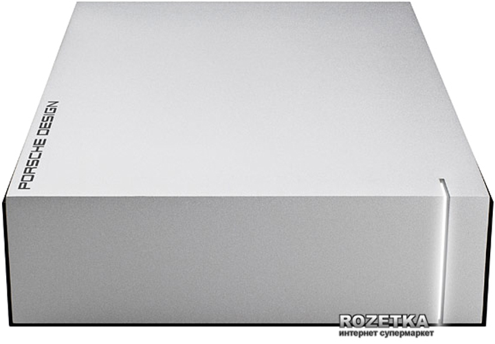Жесткий диск LaCie Porsche Design Desktop Drive P9233 4TB 9000385 3.5 ...