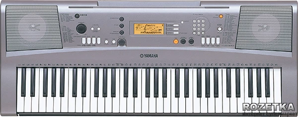 Синтезатор Yamaha PSR-R300 – фото, отзывы, характеристики в интернет ...