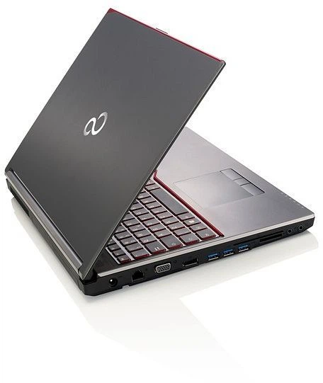 Ноутбук Fujitsu Celsius H760-Intel-Core i7-6820HQ-2,7GHz-16Gb-DDR4 ...