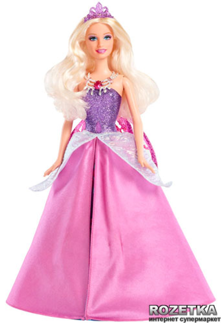 Кукла Принцесса фей из м/ф "Барби: Марипоса и Принцесса фей" Barbie ...
