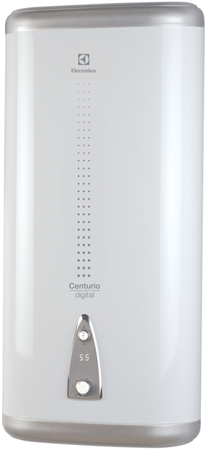 Бойлер ELECTROLUX EWH 50 Centurio Digital – фото, отзывы ...