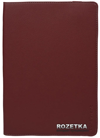 Обложка Continent для планшета 9.7" UTH-101RD – фото, отзывы ...