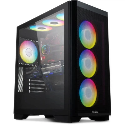 Компьютер Vinga Odin D7241 (I7M64G4070TSW.D7241) – фото, отзывы ...