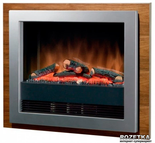 Электрокамин Dimplex Bizet – купить онлайн на ROZETKA