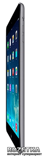 Планшет Apple A1490 iPad mini 2 Wi-Fi 4G 16GB (ME800TU/A) Space Gray ...