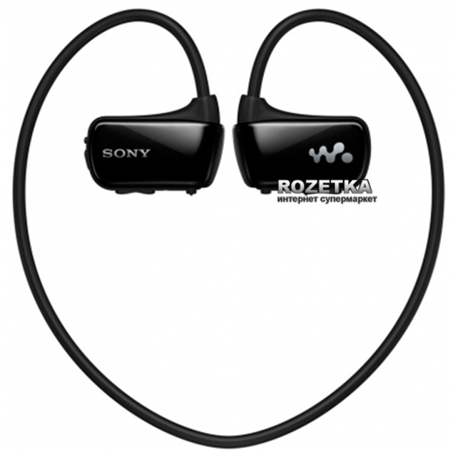 MP3-плеер Sony Walkman NWZ-W273 – фото, отзывы, характеристики в ...