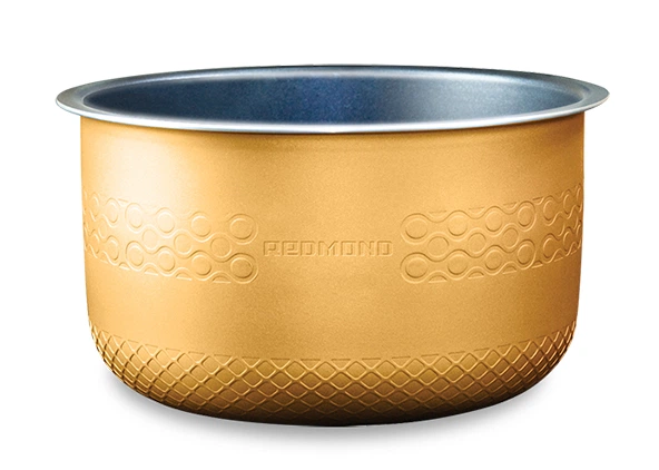 Чаша для мультиварок REDMOND RB-A503 – фото, отзывы, характеристики в ...