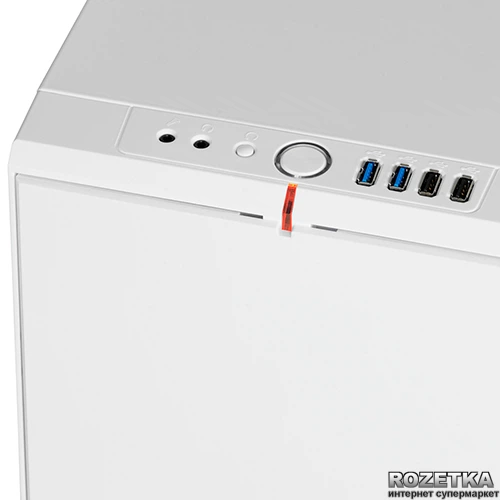 Корпус Fractal Design Define R4 White (FD-CA-DEF-R4-WH) – фото, отзывы ...