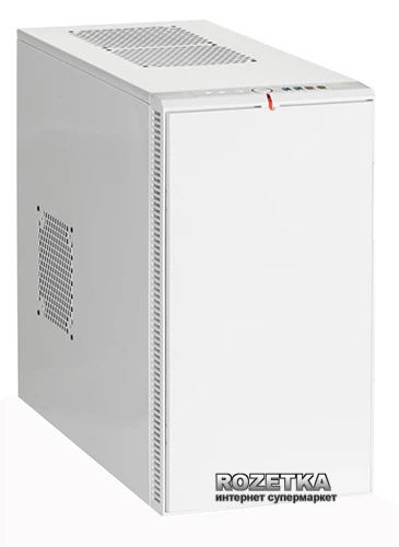 Корпус Fractal Design Define R4 White (FD-CA-DEF-R4-WH) – фото, отзывы ...