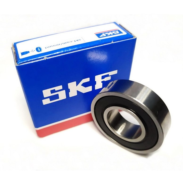 Підшипник SKF 6203-2RSH – фото, відгуки, характеристики в інтернет ...