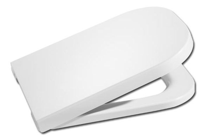 Сиденье для унитаза ROCA GAP A801472004 – низкие цены, кредит, оплата ...