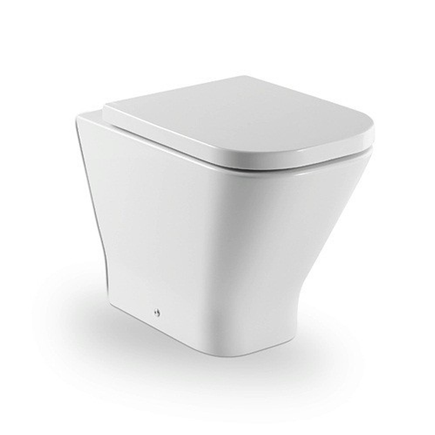 Сиденье для унитаза ROCA GAP A801472004 – низкие цены, кредит, оплата ...