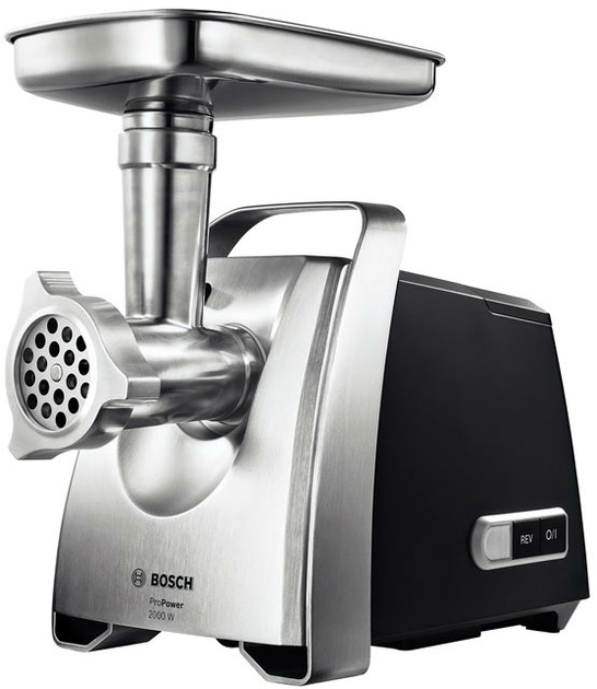 Мясорубка BOSCH MFW68660 – фото, отзывы, характеристики в интернет ...