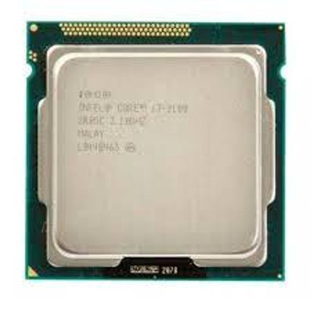 Процессор Intel Core i3-2100 Tray – фото, отзывы, характеристики в ...