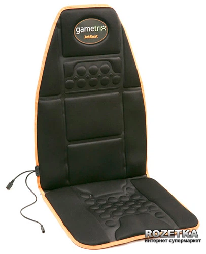 Вібронакидка Gametrix KW-905 Air – фото, відгуки, характеристики в ...