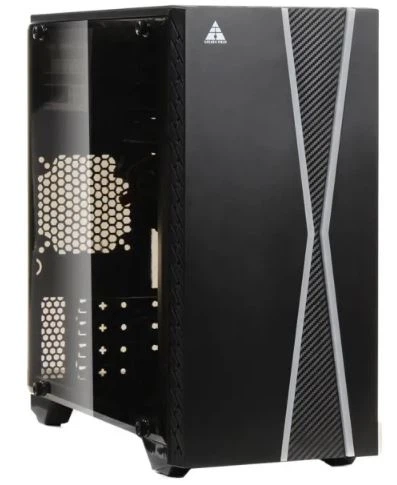 Корпус Golden Field M8B Game – фото, отзывы, характеристики в интернет ...