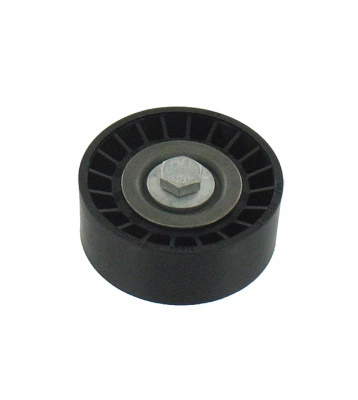 Ролик паразитний ремня генератора (65x25.5мм) Opel Combo D/Fiat Doblo II 1.6CDTI/1.6D/2.0CDTI/2 ...