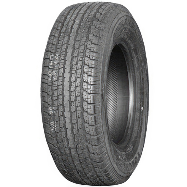 Всесезонные шины Yokohama Geolandar G97A 205/80 R16 110S – фото, отзывы ...