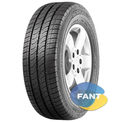 Semperit Van-Life 2 215/75 R16C 113/111R – фото, отзывы, характеристики в интернет-магазине ...