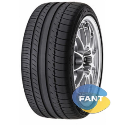 Michelin Pilot Sport PS2 275/35 R18 95Y FSL ZP – фото, отзывы, характеристики в интернет ...
