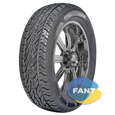 Firemax FM501 A/T 285/70 R17 121/118S – фото, отзывы, характеристики в ...