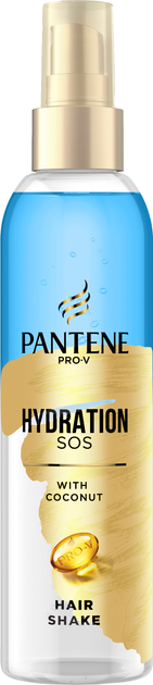 Спрей для волос Pantene Pro-V Aqua Light 150 мл (8001841914244 ...