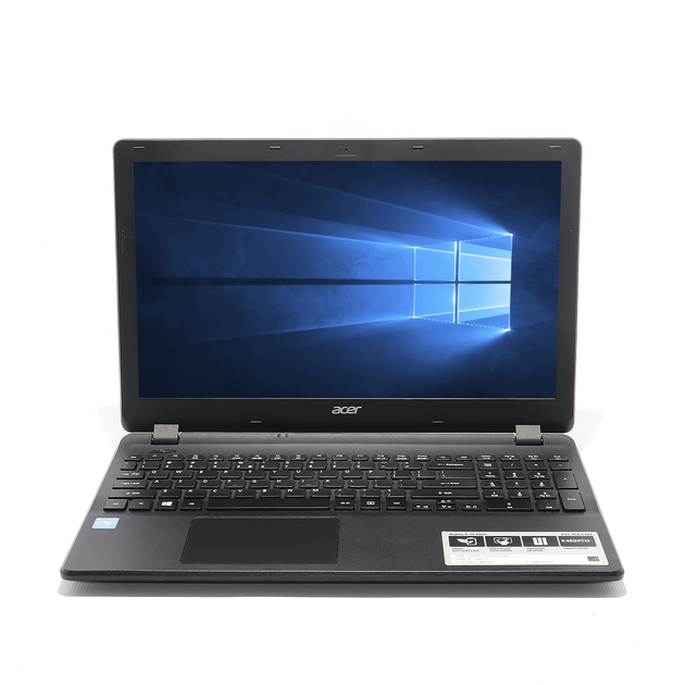 Ноутбук Acer ES1-531 / RAM 16 ГБ / SSD 512 ГБ | БВ – фото, відгуки ...