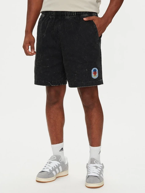 Шорты хлопковые короткие мужские Adidas Originals Olpc Shorts IZ2548 L ...