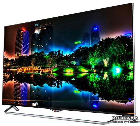 Телевизор LG 49UB850V купить в интернет-магазине ROZETKA - Телевизор LG ...