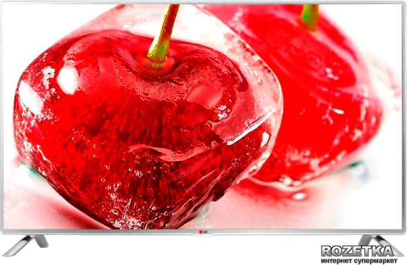 Телевизор LG 32LB580U купить в интернет-магазине ROZETKA - Телевизор LG ...
