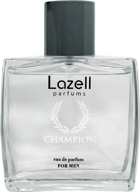 Lazell Champion туалетна вода для чоловіків – купити з доставкою на ROZETKA