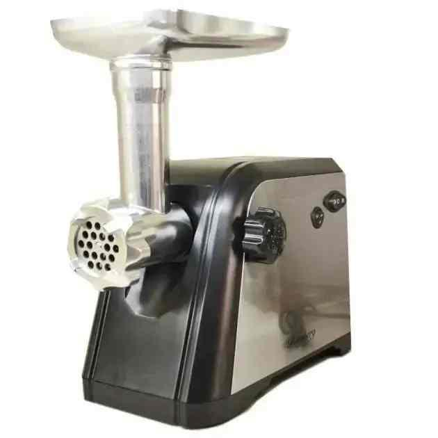 Электромясорубка Rainberg RB-672 3000W с реверсом и соковыжималкой ...