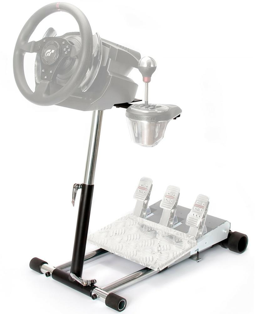 Подставка для игрового руля WSP for Thrustmaster T500RS - Deluxe V2 ...