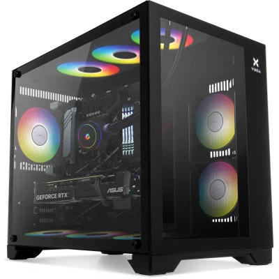 Компьютер Vinga Wolverine D7991 (I5M32G4070WH.D7991) – фото, отзывы ...