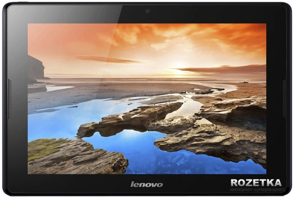 Планшет Lenovo IdeaTab A7600 3G 16GB Navy Blue (59409685) – фото, отзывы, характеристики в ...
