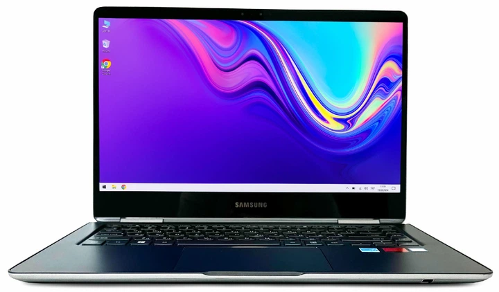 Ноутбук Samsung Notebook 9 Pro: Core i7-8550U / RAM 16 ГБ / AMD Radeon ...
