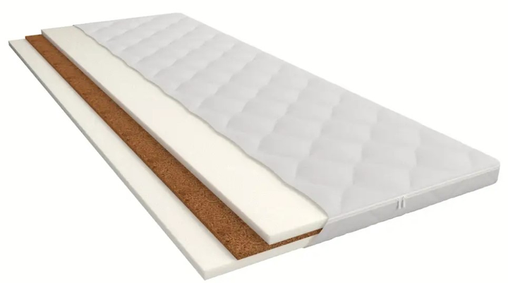 Тонкий матрас-футон Family Sleep Classic Глори 65x180 см (НФ-00000149 ...