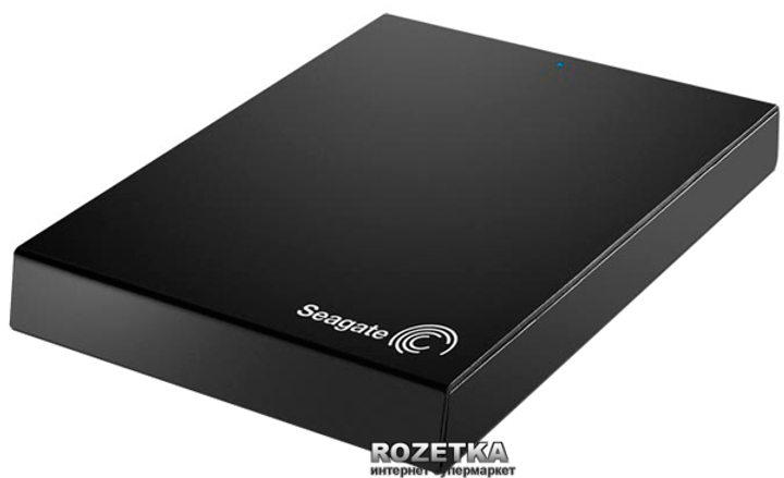 Жесткий диск Seagate Expansion 2TB STBX2000401 2.5 USB 3.0 External ...
