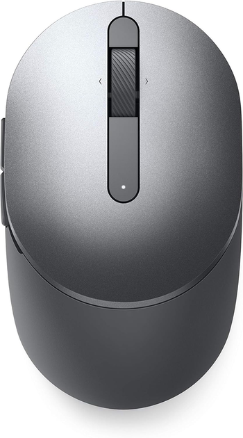 Беспроводная мышь Dell Mobile Pro MS5120W Серая – фото, отзывы ...