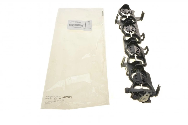 Прокладка впускного коллектора BMW 11617812938 BMW X5, 5 Series, 4 ...