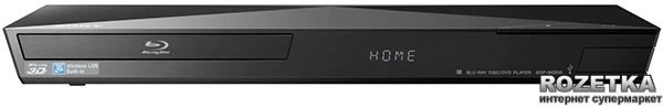Sony BDP-S6200 (BDPS6200B.RU3) – фото, отзывы, характеристики в ...