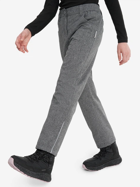 Підліткові зимові штани для дівчинки Outventure 132074-2A 146-152 см ...