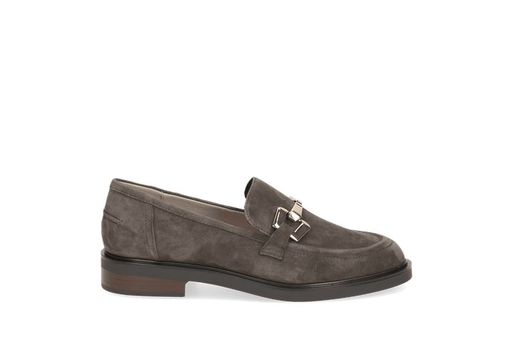 Туфлі жіночі Caprice 37.5 сірий (9-24200-41 238/37.5/ЦО0002682) – Оригинальная обувь | ROZETKA