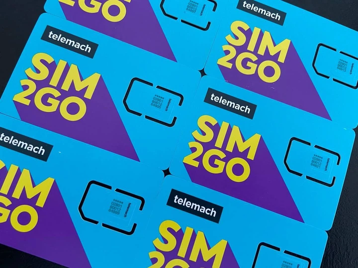 Сім карта SIM2GO CROAT – фото, відгуки, характеристики в інтернет ...