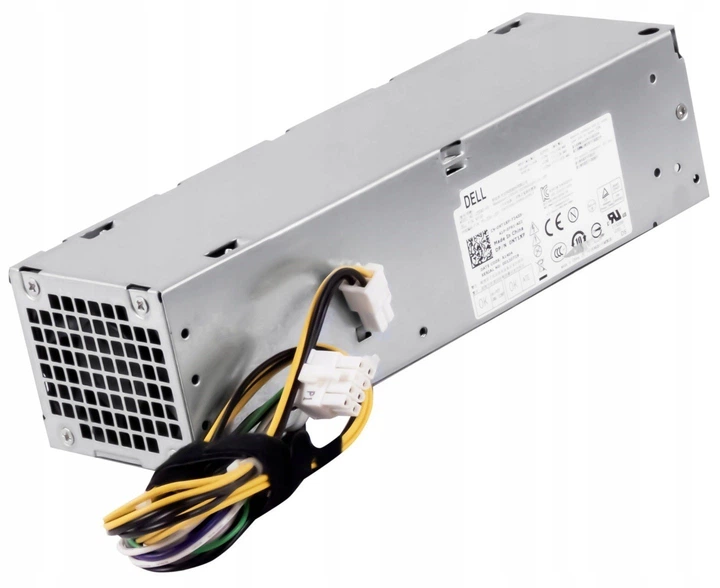 Блок питания 255W Dell L255AS-00 0NT1XP Б/У – фото, отзывы ...