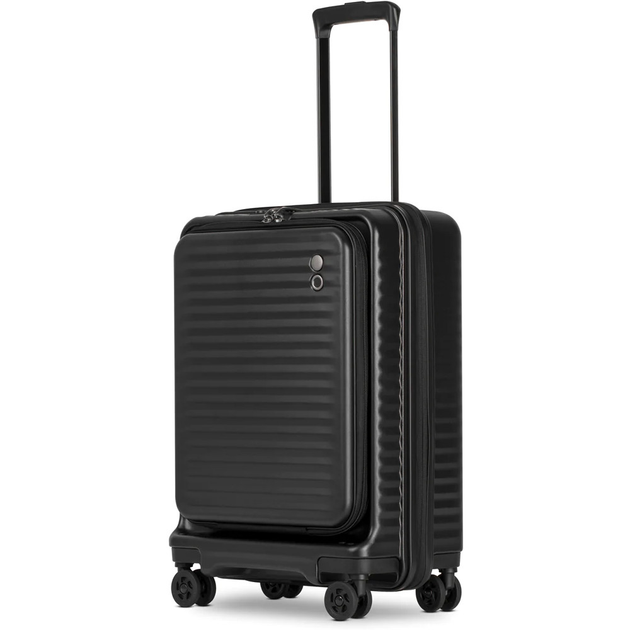 Чемодан Echolac CELESTRA/Black S Маленький EcPC183-403-01 от продавца ...